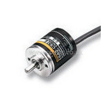 E6A2-CW3C/100PR-2M | OMRON | 148626 / E6A21051R | ROT.ENCODER(NPN) 5 ...