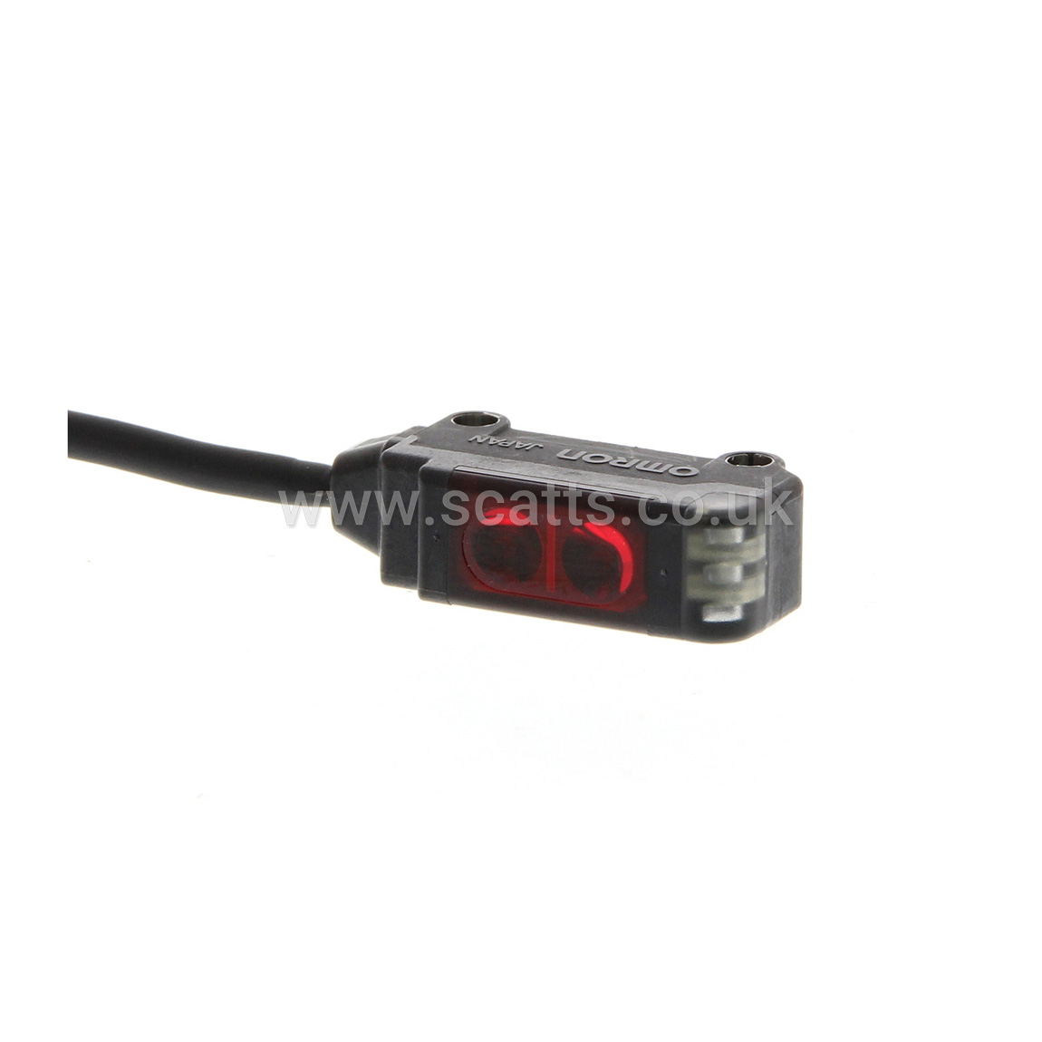 E3T-SL21 | OMRON | 147720 / E3T 1011C | DIFFUSE 30MM 12-24V DC L/ON NPN