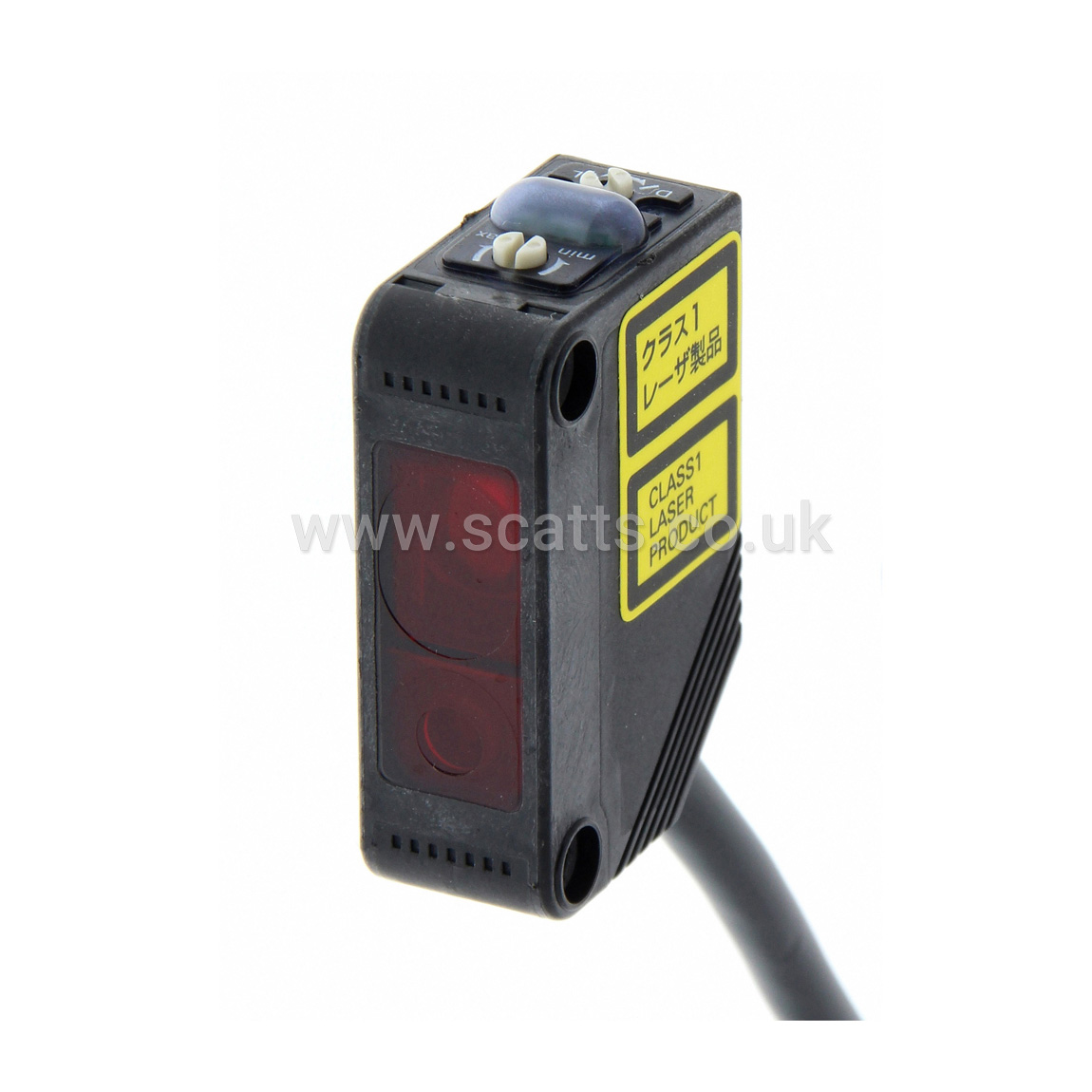 E3Z-LL63 | OMRON | 323141 / E3Z 7413M | DIFF.300MM 12-24V DC NPN