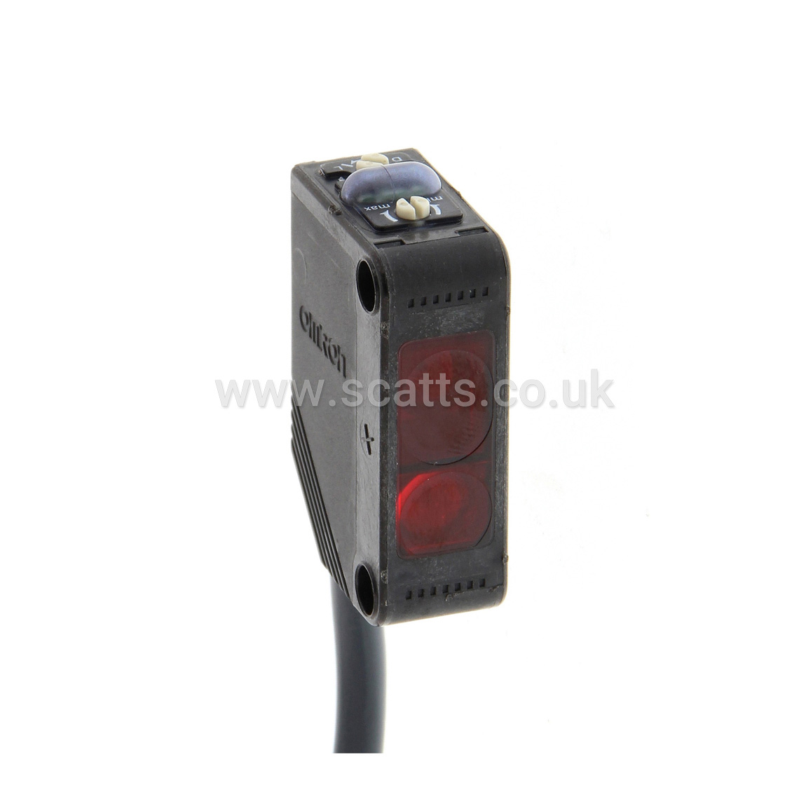 E3z Ls61 Omron 323126 E3z 7237d Diffuse 200mm 12 24v Dc Npn