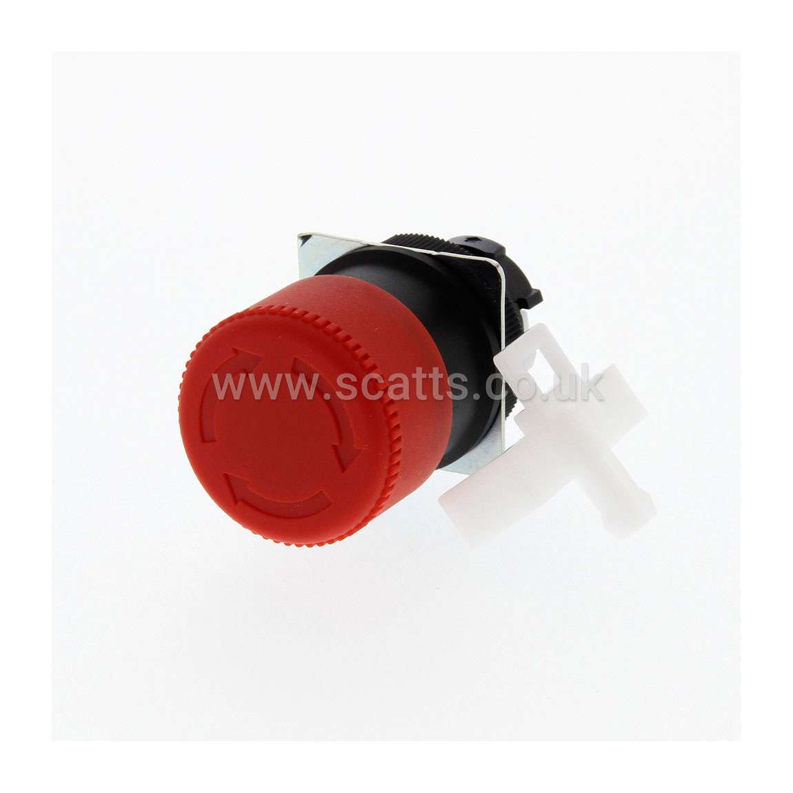 A22E-S | OMRON | 141591 / A22E2006D | E/STOP 30MMHEAD TWIST TO RESET