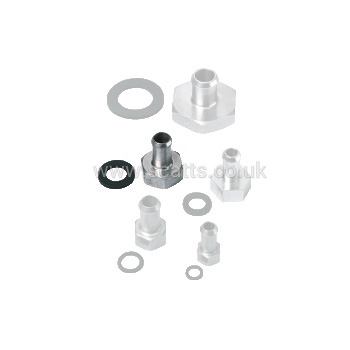 Scattergood & Johnson Ltd | SM18