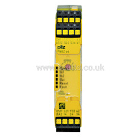 PNOZS4C/751134 | PILZ AUTOMATION TECHNOLOGY | 751134 | 2CHANNEL SAFETY ...