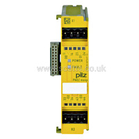 PNOZMO4P/773536 | PILZ AUTOMATION TECHNOLOGY | 773536 | MULTI ( (1 ...
