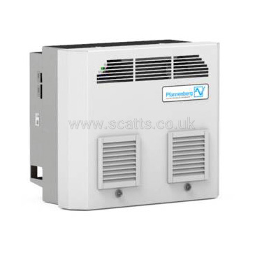 DTFI9021-SC/AC400 | PFANNENBERG | 13293149055 | 320W COOLER RECESS ...