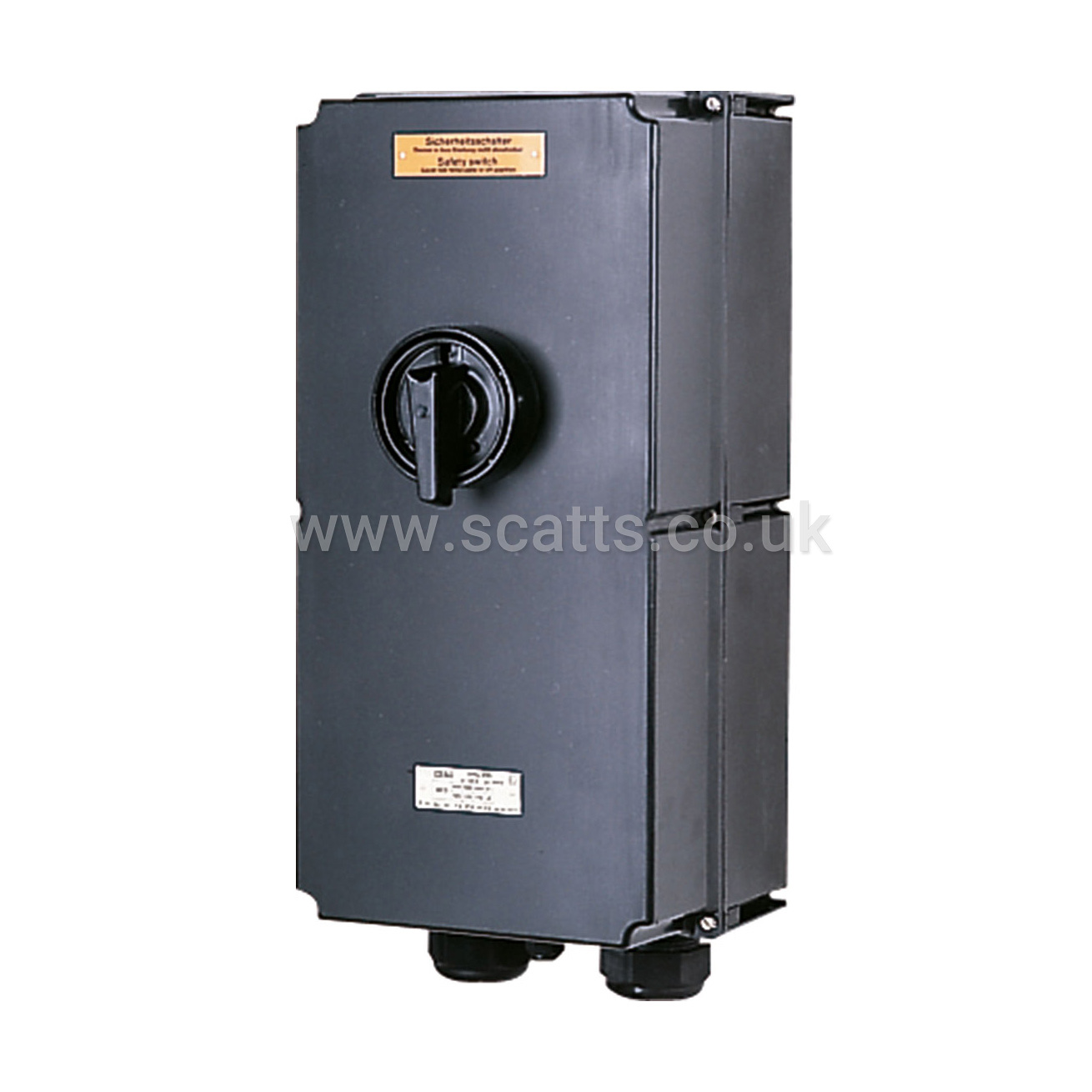 GHG2650010R0005 | CEAG CROUSE HINDS | GHG2650010R0005-2M40 | SERIES ...