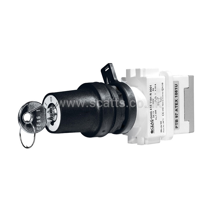 GHG4188195R5507 | CEAG CROUSE HINDS | SERIES GHG418, EXDE PANEL CONTROL ...