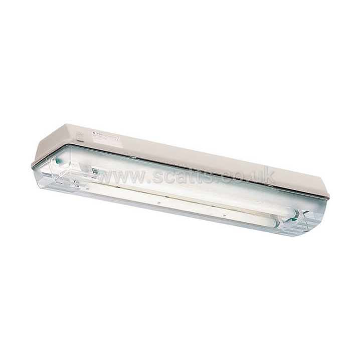 13465218021 | CEAG CROUSE HINDS | EXN 2X18W T8 FLUORESCENT -NLLK