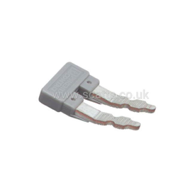 0202154 | PHOENIX CONTACT | EB 2- 8 | EB2-8 INSERT BRIDGE 2POS INS