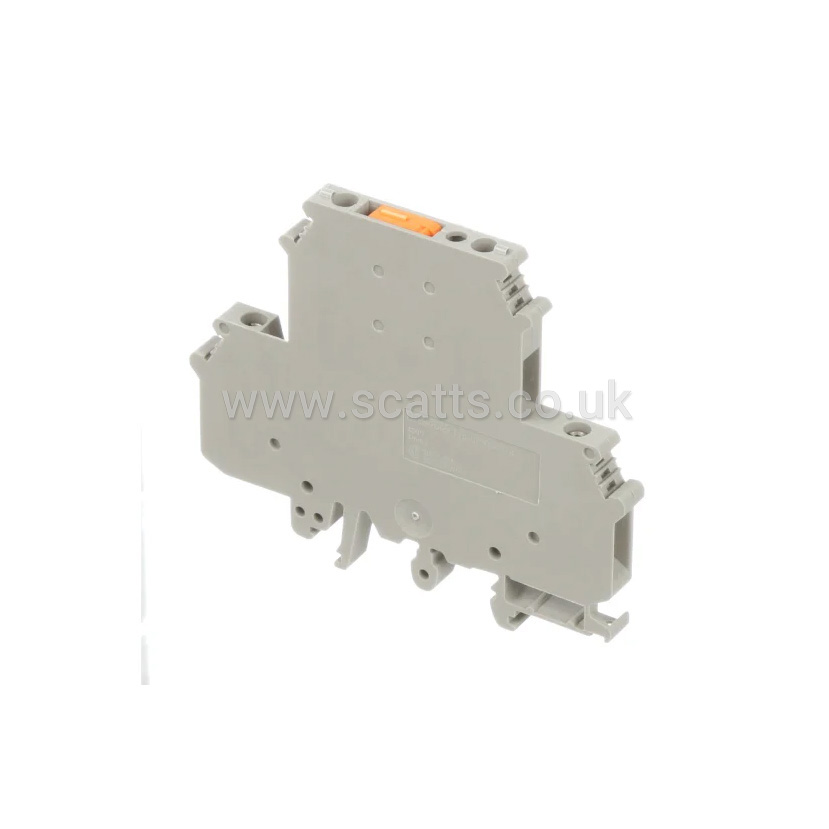 Scattergood & Johnson Ltd | Screw Terminals - Terminals