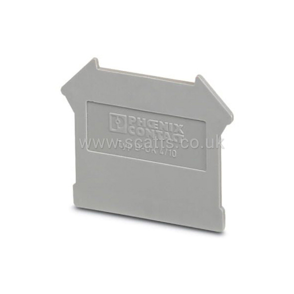 Scattergood & Johnson Ltd | Screw Terminals - Terminals