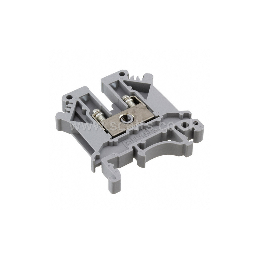 3004016 | PHOENIX CONTACT | UK 5 | UK5 TERMINAL BLOCK (50)