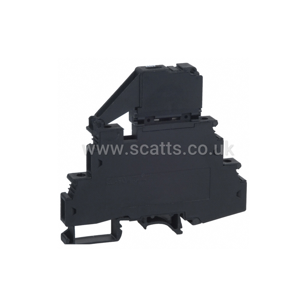 3007204 | PHOENIX CONTACT | UKK 5-HESI (5X20) | UKK5-HESI (5X20) FUSE ...