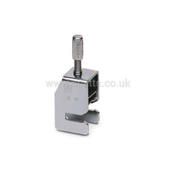 3025176 | PHOENIX CONTACT | SK 14 | SK14 SHIELD CONNECTION CLAMP-BAR(10)