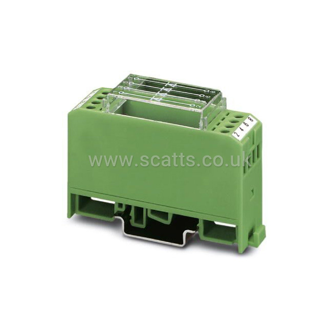 2950048 | PHOENIX CONTACT | EMG 22-DIO 4E | EMG22-DIO-4E DIO.MOD (IND.WIRE)
