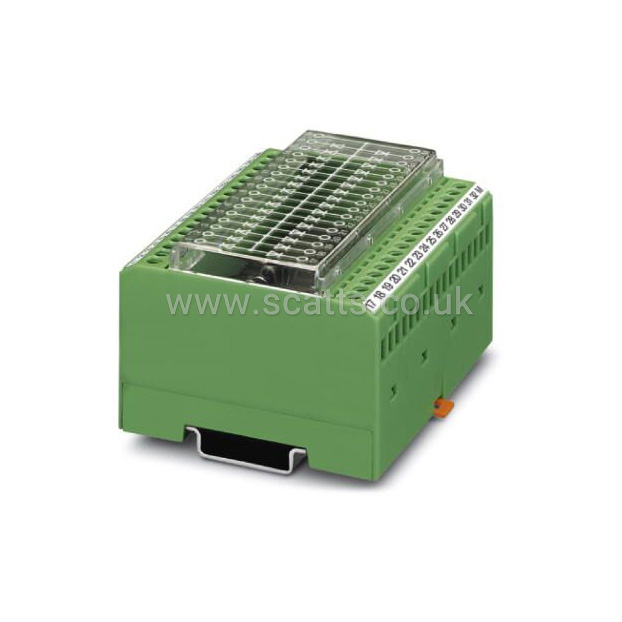 2954934 | PHOENIX CONTACT | EMG 90-DIO 32M | EMG90-DIO-32M DIO.MODULE ...