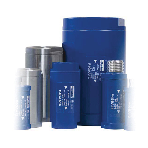 P4GAA18 | PARKER | P4GAA18 | AIRGUARD PROTECTION SYSTEM, COMPLIES WITH ...