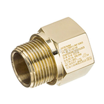 ADU103106 | REDAPT | ADB/1.00N-32MM | SERIES ADU, EX ADAPTOR - BRASS, 1 ...