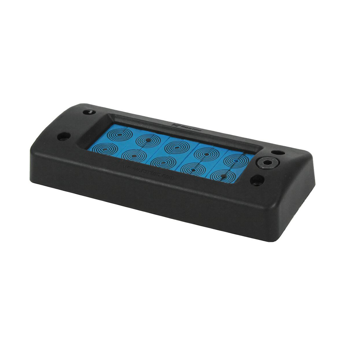 EZENTRY10/10 | ROXTEC | EZ00000001010 | SERIES CM, ENCLOSURE ENTRY SEAL ...