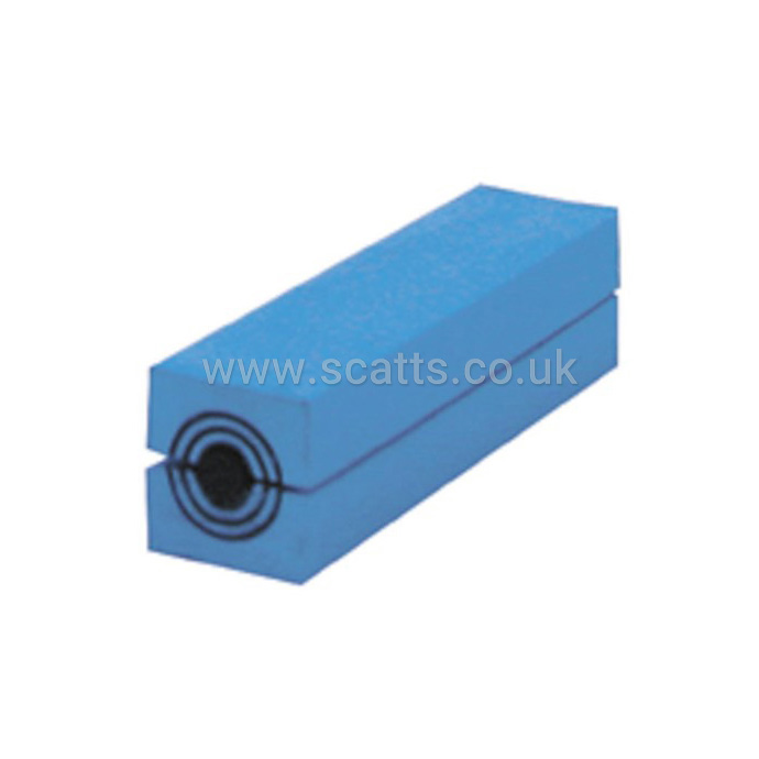 RM15 | ROXTEC | RM00100151000 | SERIES RM, MULTI DIAMETER SEALING BLOCK ...