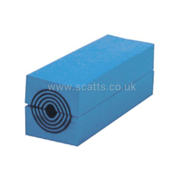 RM20 | ROXTEC | RM00100201000 | SERIES RM, MULTI DIAMETER SEALING BLOCK ...