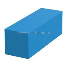 RM20/0 | ROXTEC | RM00300201000 | SERIES RM SOLID FILLER SEALING BLOCK ...