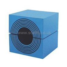 RM60 | ROXTEC | RM00100601000 | SERIES RM, MULTI DIAMETER SEALING BLOCK ...