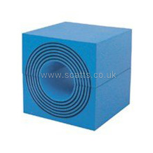 RM60-WOC | ROXTEC | RM00000601000 | 60MM BLOCK WOC 1X28.0-54.0MM