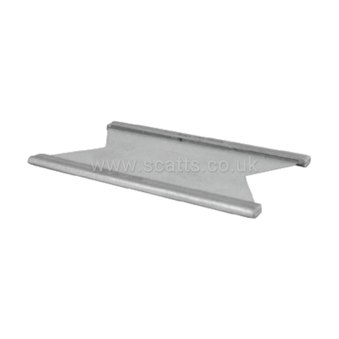 STAYPLATE/G | ROXTEC | ASP0001200018 | STAYPLATE 120 - GALV