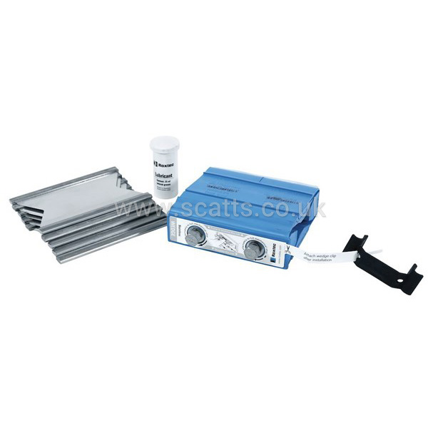 WEDGEKIT120/SS | ROXTEC | AWK0001201021 | COMPRESSION KIT - ST/ST