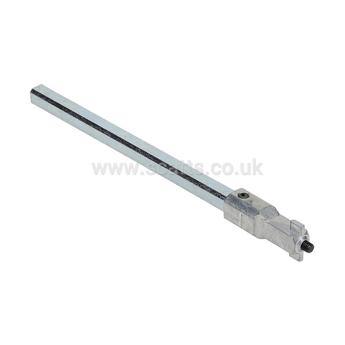 14001020 | SOCOMEC | 200MM SHAFT FOR S1/S2 HANDLE