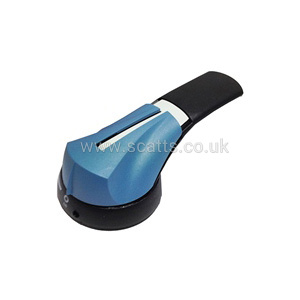 14132115 | SOCOMEC | BLACK (IP65) EXT.S1 TEST HANDLE