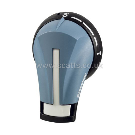 14232115 | SOCOMEC | BLACK (IP65) EXT.S2 TEST HANDLE