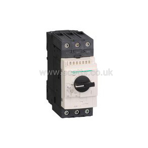 GV3P65 | SCHNEIDER TELEMECANIQUE | THERMAL-MAGNETIC MOTOR CIRCUIT ...