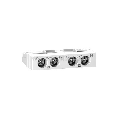 GVAE20 | SCHNEIDER TELEMECANIQUE | FRONT MOUNTING INSTANTANEOUS ...