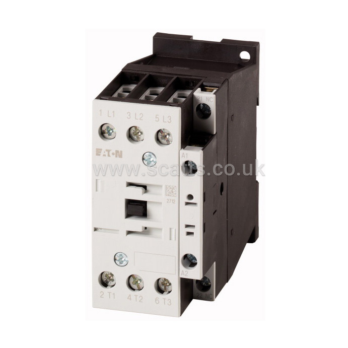 DILM150-XHI11 | EATON MOELLER ELECTRIC | 277946 | 1NO/1NC TOP MTG AUX ...
