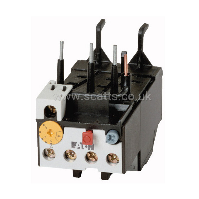 ZB32-32 | EATON MOELLER ELECTRIC | 278454 | OVERLOAD RELAY 24-32 A