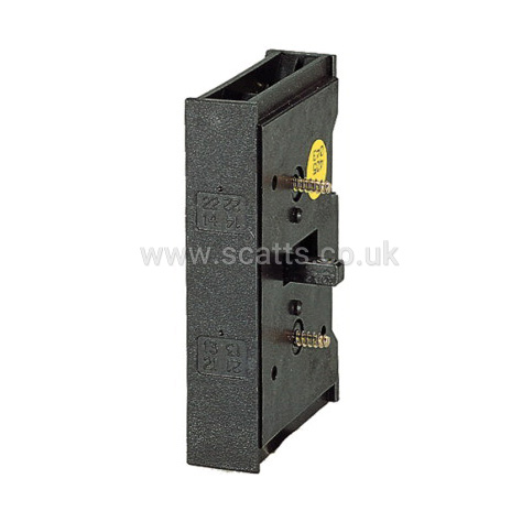 N-P1E | EATON MOELLER ELECTRIC | 651 | SWITCHED NEUTRAL FLUSH P1 (EA)