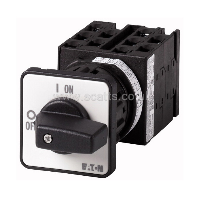 T0-5-8281/EZ | EATON MOELLER ELECTRIC | 50717 | FLUSH MOUNTING STEP ...