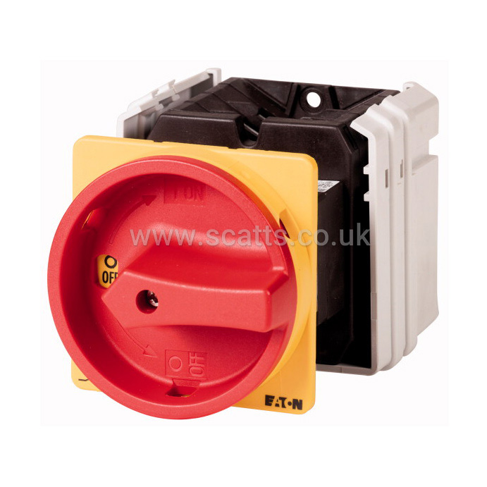 T5-3-8342/V/SVB | EATON MOELLER ELECTRIC | 096381 | REAR MOUNTING ...