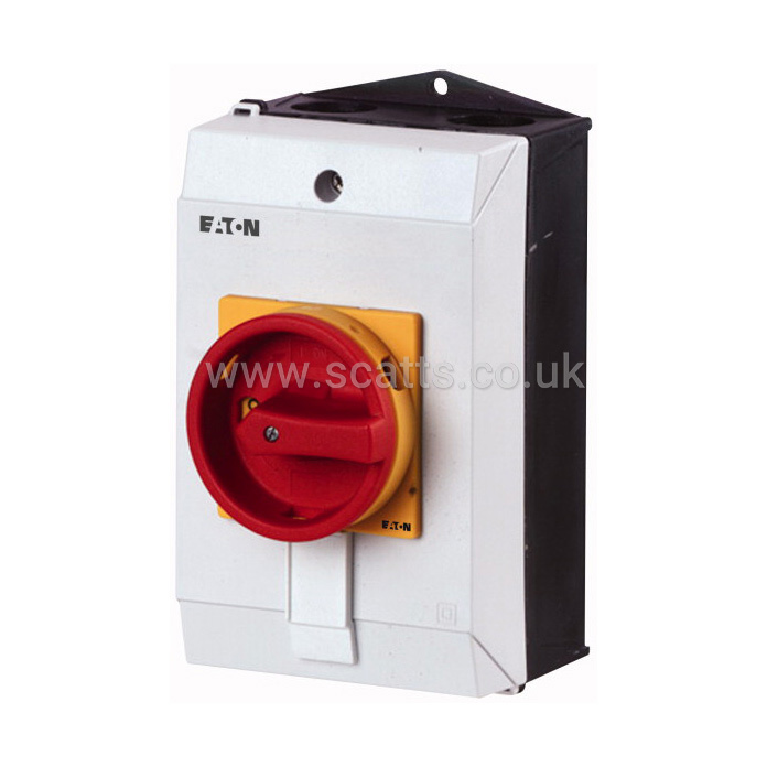 P1-32/I2H/SVB/N | EATON MOELLER ELECTRIC | 227871 | GRP ENCLOSED ...