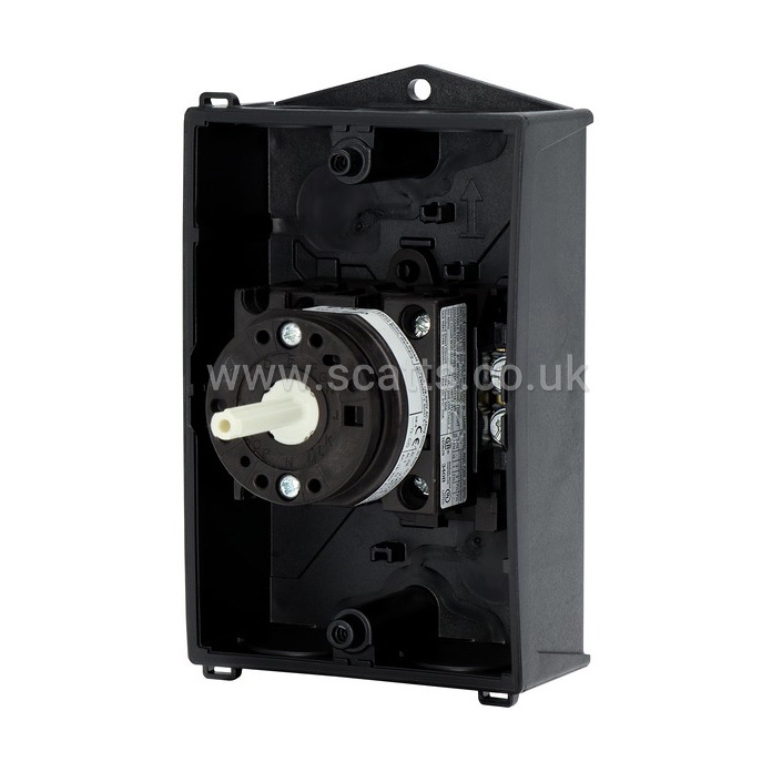 T0-2-15679/I1/SVB | EATON MOELLER ELECTRIC | 207149 | GRP ENCLOSURE ...