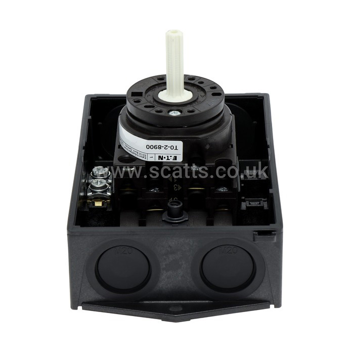 T0-2-15679/I1/SVB | EATON MOELLER ELECTRIC | 207149 | GRP ENCLOSURE ...