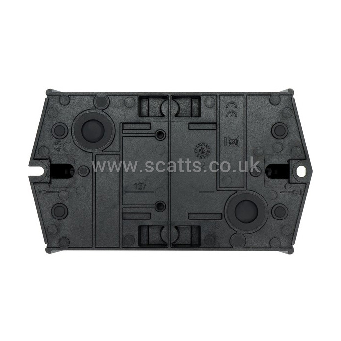 T0-2-15679/I1/SVB | EATON MOELLER ELECTRIC | 207149 | GRP ENCLOSURE ...