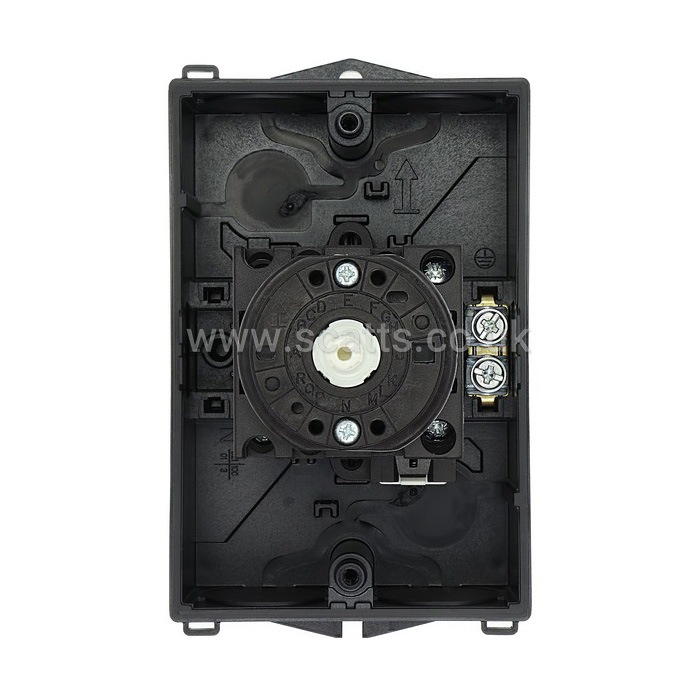 T0-3-8342/I1/SVB | EATON MOELLER ELECTRIC | 207159 | GRP ENCLOSED ...