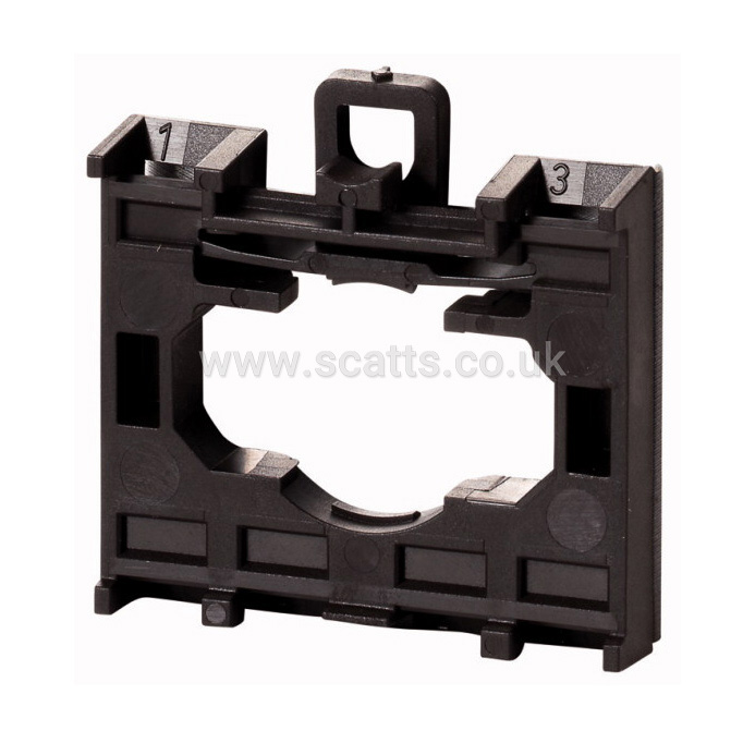 M22-A4 | EATON MOELLER ELECTRIC | 279437 | 4 WAY FRONT FIXING ADAPTOR