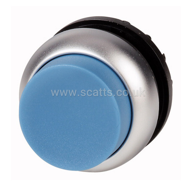Scattergood & Johnson Ltd | 22.5mm Push Button Operators - Push Buttons & Selectors