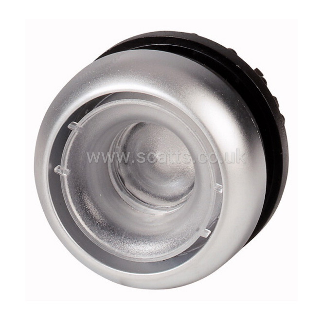 M22-DL-X | EATON MOELLER ELECTRIC | 216933 | ILLUMINATEDPUSH BUTTON ...