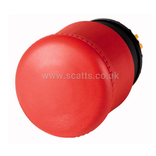 M22-PV | EATON MOELLER ELECTRIC | 216876 | EM.STOP PUSH BUTTON