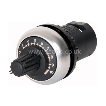 M22-R10K | EATON MOELLER ELECTRIC | 229491 | POTENTIOMETER 10K OHM
